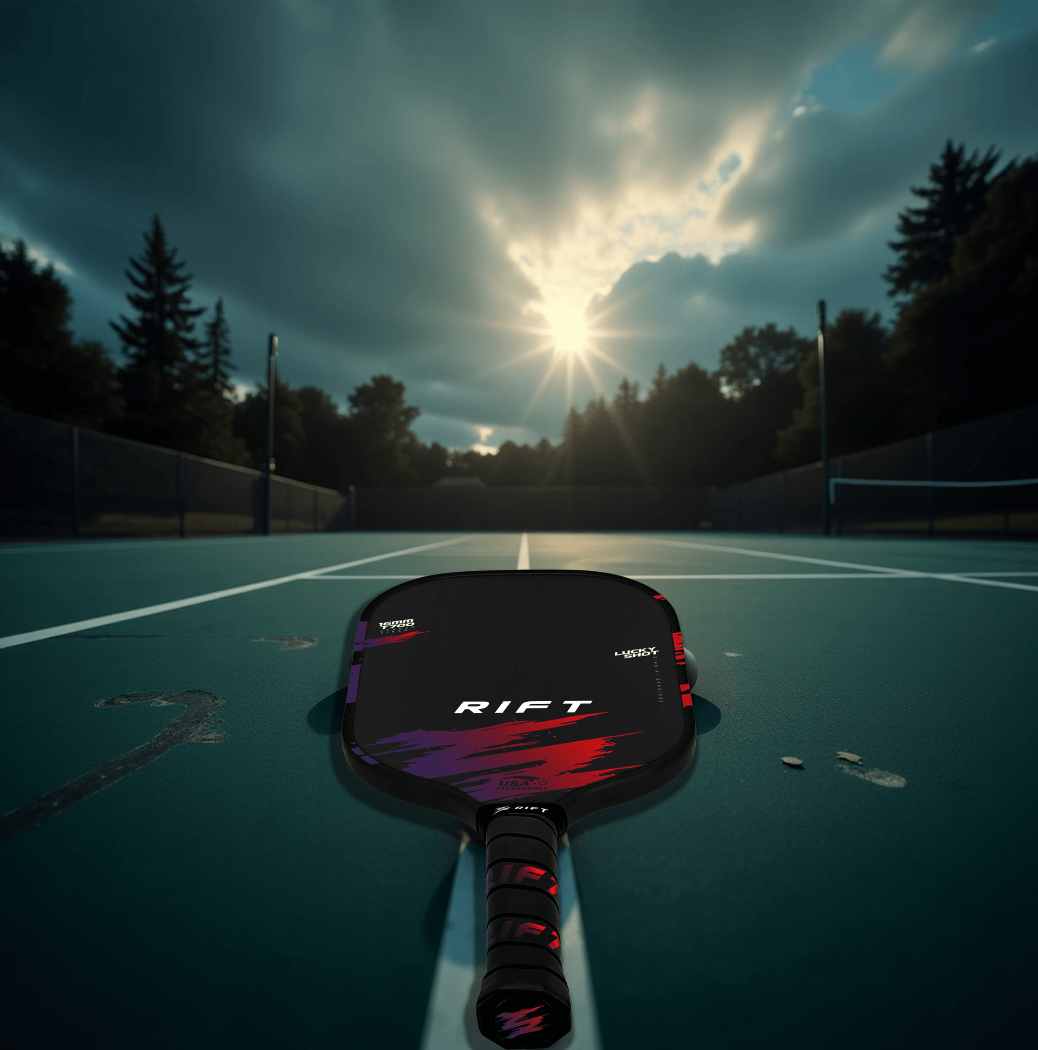 Pickleball Paddle Controversy: Why Some Paddles Are Getting Banned in